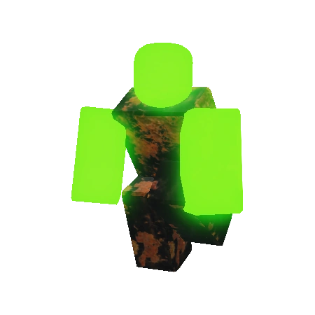 Toxic | Roblox Tower Battles Wiki | Fandom