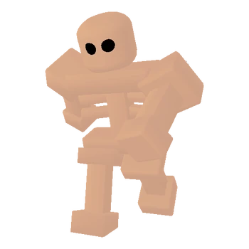 Giant Skeleton | Roblox Tower Battles Wiki | Fandom