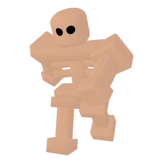 Giant Skeleton | Tower Battles Wiki | Fandom