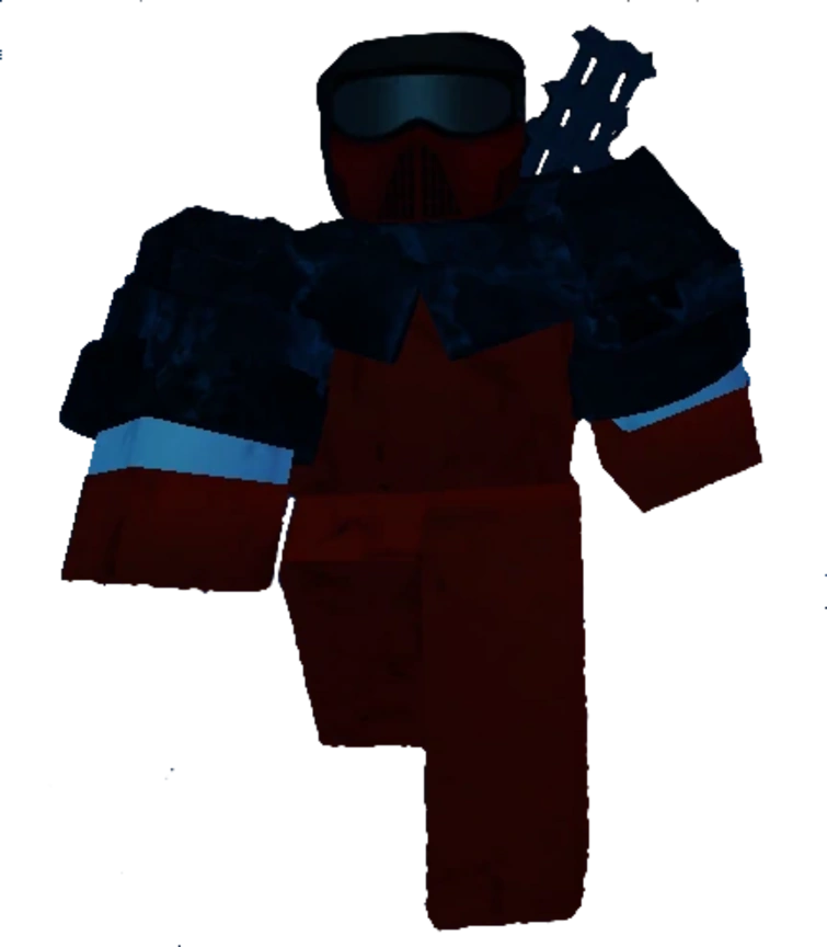 Commando? | Tower Battles Wiki | Fandom