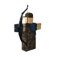 Archer | Roblox Tower Battles Wiki | Fandom