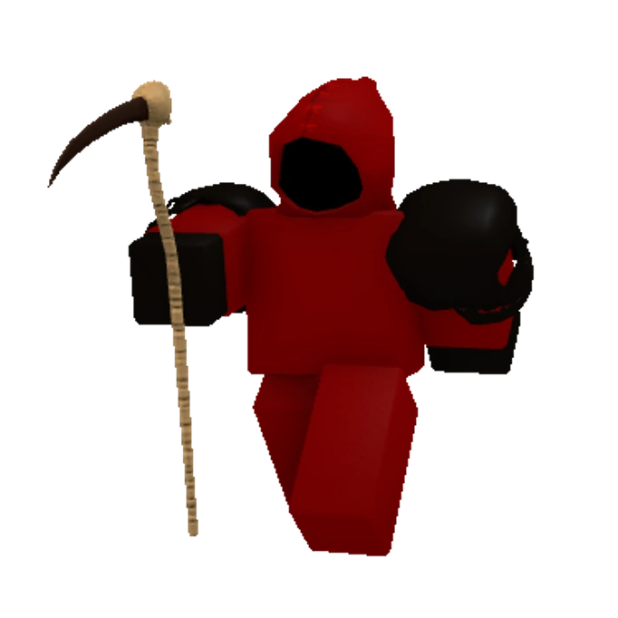 Reaper | Roblox Tower Battles Wiki | Fandom