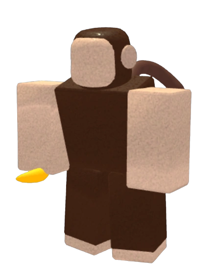 Monkey | Roblox Tower Battles Wiki | Fandom
