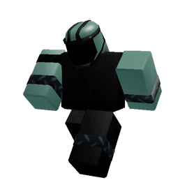 Patient Zero | Tower Battles Wiki | Fandom