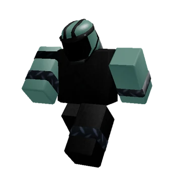 Patient Zero | Roblox Tower Battles Wiki | Fandom