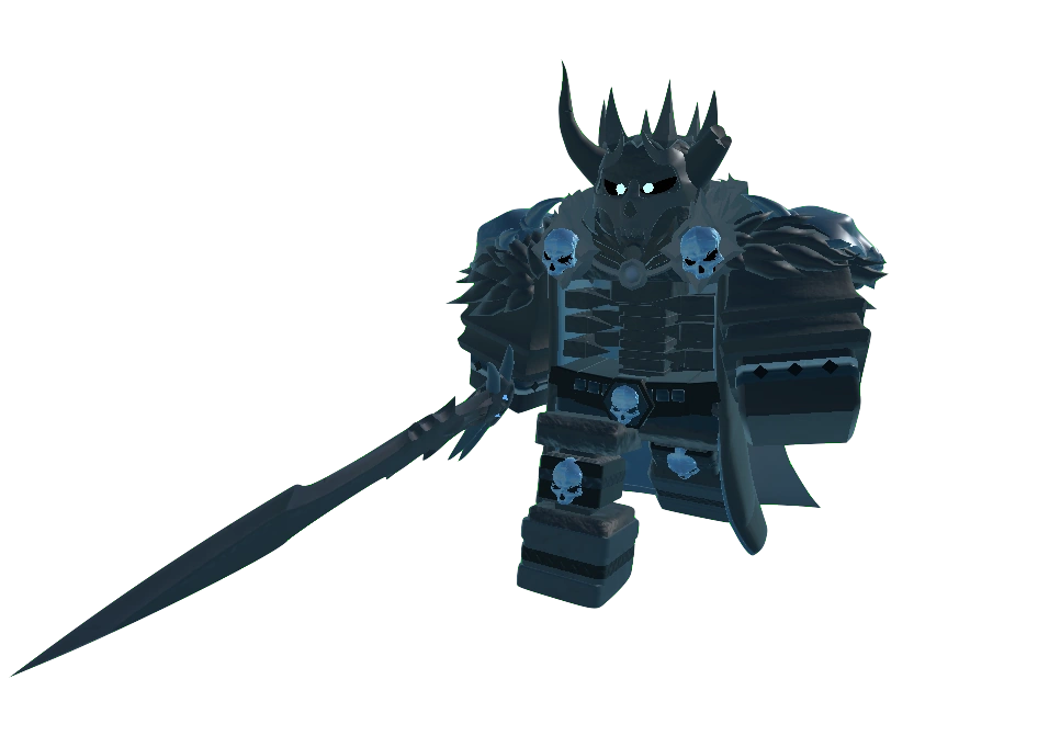 Revenant | Roblox Tower Battles Wiki | Fandom