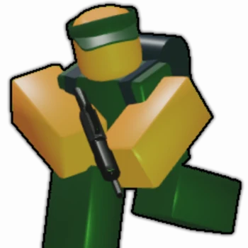 Soldier | Roblox Tower Battles Wiki | Fandom