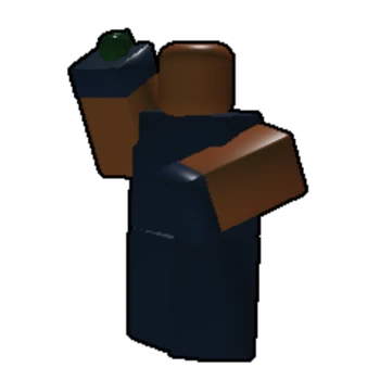 Fragger | Roblox Tower Battles Wiki | Fandom