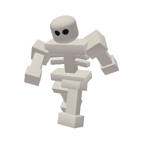 Skeleton | Roblox Tower Battles Wiki | Fandom