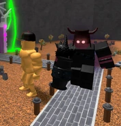 Endbringer | Tower Battles Wiki | Fandom