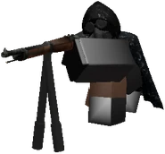 Railgunner | Tower Battles Wiki | Fandom