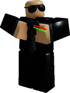 Huntsman | Roblox Tower Battles Wiki | Fandom