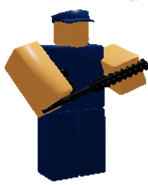 Enforcer | Roblox Tower Battles Wiki | Fandom
