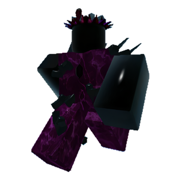 Void | Roblox Tower Battles Wiki | Fandom