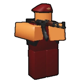 Mercenary | Tower Battles Wiki | Fandom