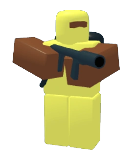 Flamethrower | Roblox Tower Battles Wiki | Fandom