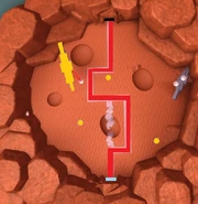 Mars | Tower Battles Wiki | Fandom