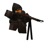 Railgunner | Roblox Tower Battles Wiki | Fandom