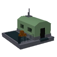 Barracks | Tower Battles Wiki | Fandom