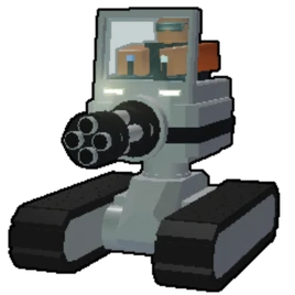 Zed | Tower Battles Wiki | Fandom