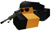 Sniper | Roblox Tower Battles Wiki | Fandom