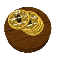 Credits | Roblox Tower Battles Wiki | Fandom