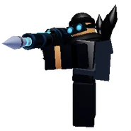 Tuber | Roblox Tower Battles Wiki | Fandom