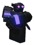 Commando | Roblox Tower Battles Wiki | Fandom