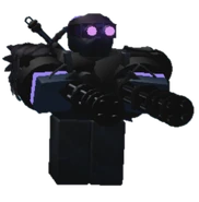 Commando | Roblox Tower Battles Wiki | Fandom