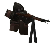 Railgunner | Roblox Tower Battles Wiki | Fandom