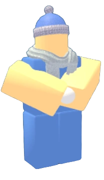 Snowballer | Roblox Tower Battles Wiki | Fandom