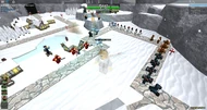 Christmas 2017 | Roblox Tower Battles Wiki | Fandom