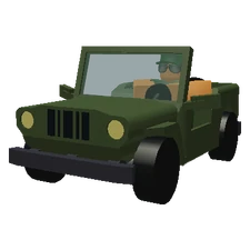 Jeep | Tower Battles Wiki | Fandom