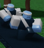 Sprinter | Roblox Tower Blitz Wiki | Fandom