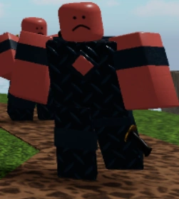 Heavy | Roblox Tower Blitz Wiki | Fandom