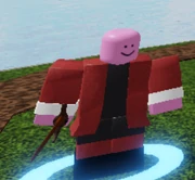 Techblade | Roblox Tower Blitz Wiki | Fandom