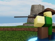 Sniper | Roblox Tower Blitz Wiki | Fandom