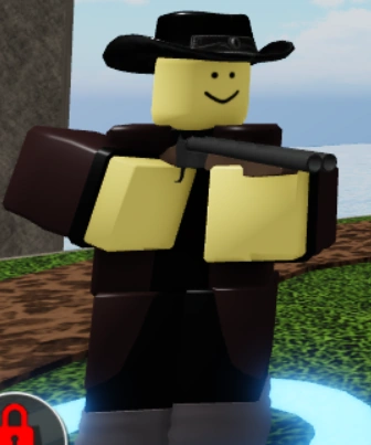 Gunslinger | Roblox Tower Blitz Wiki | Fandom