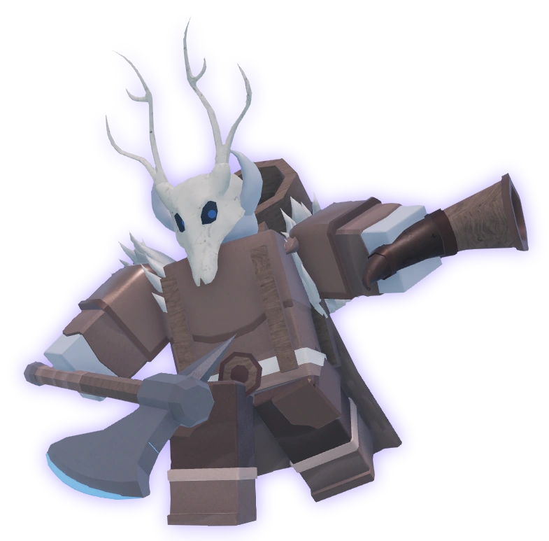 Älgbenbåge | Tower Galactica Wiki | Fandom