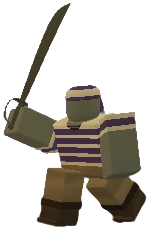 Deckhand | Tower Galactica Wiki | Fandom