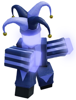 Jester | Tower Galactica Wiki | Fandom