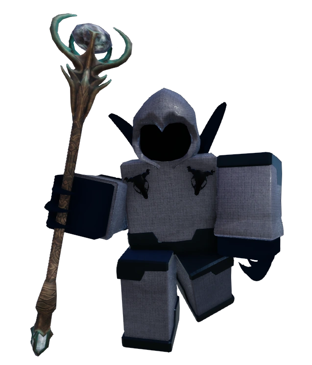 Necromancer | Tower Galactica Wiki | Fandom