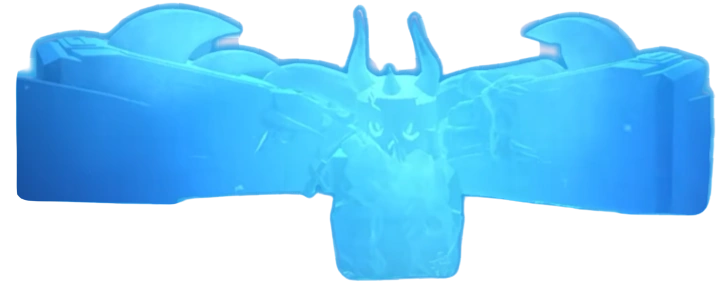 Ymir | Tower Galactica Wiki | Fandom