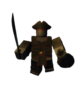 Swashbuckler | Tower Galactica Wiki | Fandom