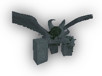 Gargoyle | Tower Galactica Wiki | Fandom