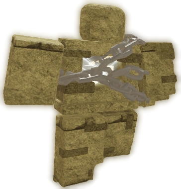 Ghastly Golem | Tower Galactica Wiki | Fandom