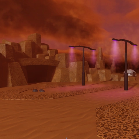 Mersia | Tower Galactica Wiki | Fandom