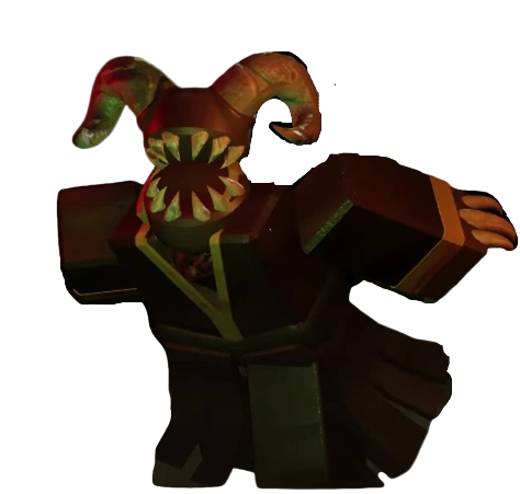 PathDemon | Tower Galactica Wiki | Fandom