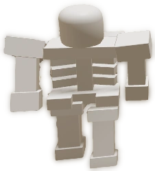 Skeleton | Tower Galactica Wiki | Fandom