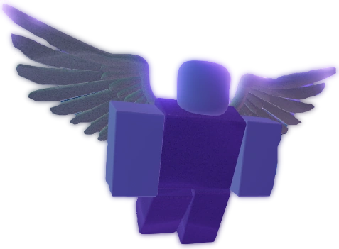 Winged | Tower Galactica Wiki | Fandom